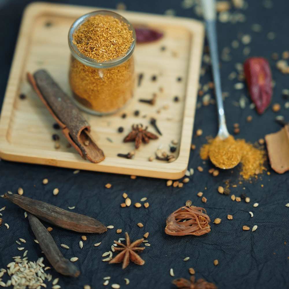Biryani Masala – Bhimavaram Pickles